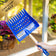 The Coop Scoop® | 2-in-1 Chicken Poop Scoop & Rake | Sand Sifting ...