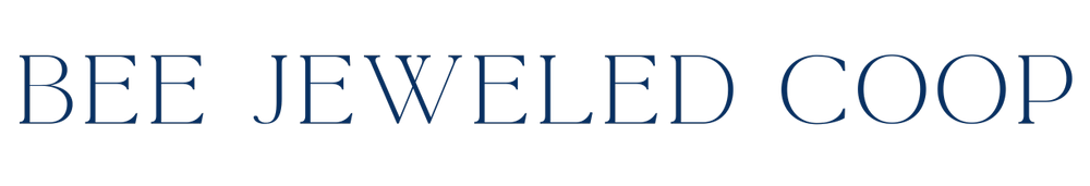 Bee.Jeweled.Coop - bee.jeweled.coop