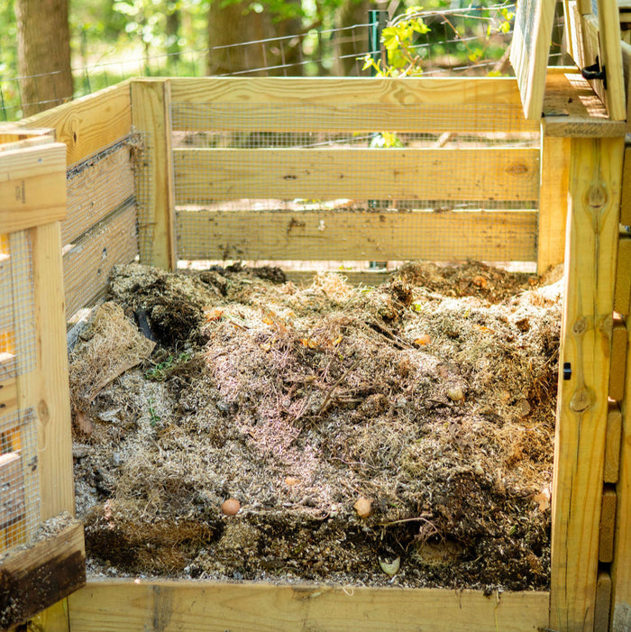 Compost Bin Building Plans | DIY 1 to 3 Bin Compost System